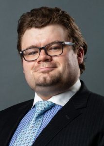 Terence Arthur | Edmonton Lawyer At Emery Jamieson LLP