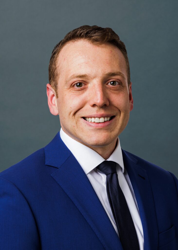 Brian Wells | Edmonton Lawyer at Emery Jamieson LLP