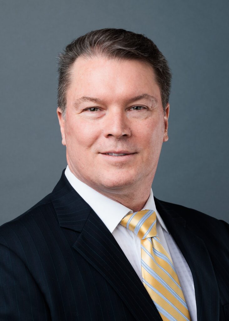 Sean Curran | Edmonton Lawyer at Emery Jamieson LLP